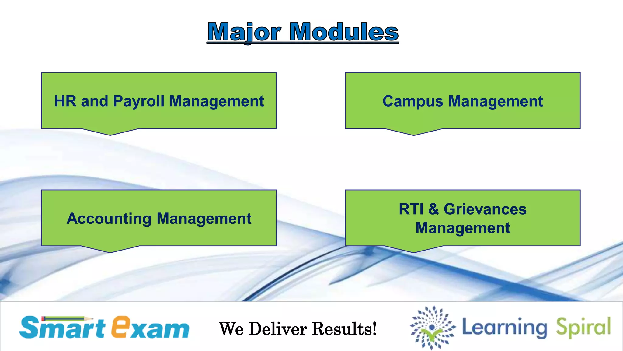 University Management System | PPTX