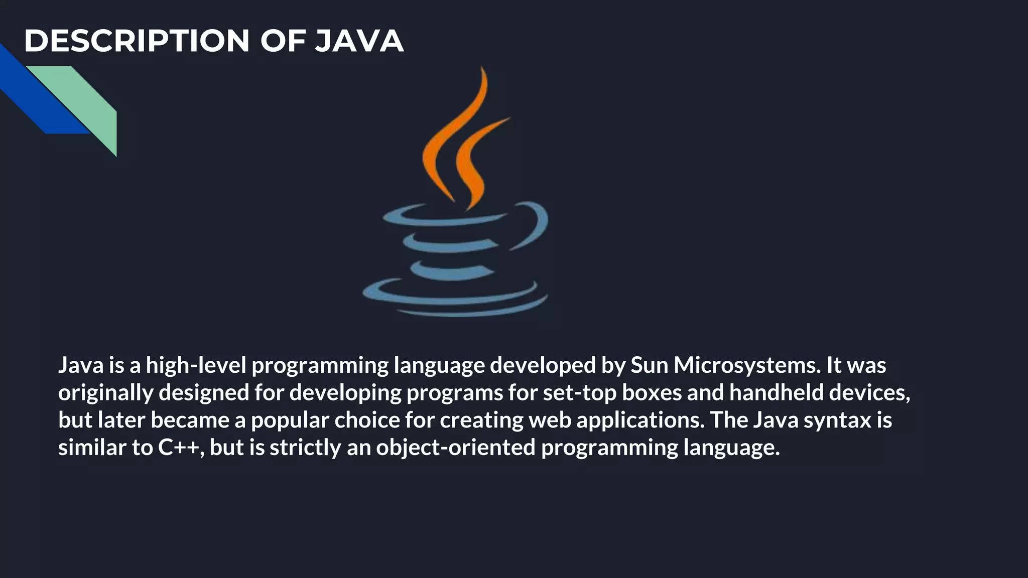 University management system | PPTX