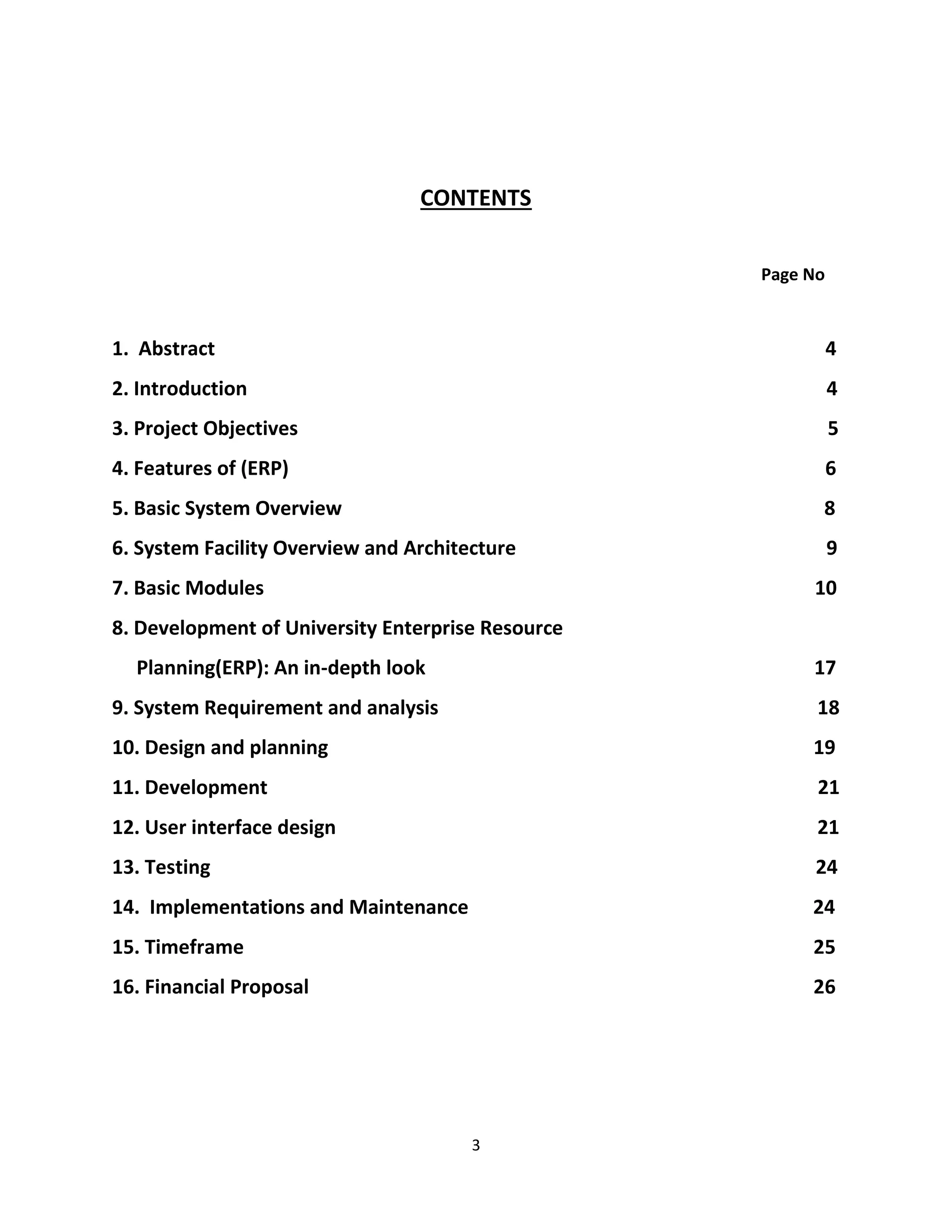 University management system | PDF