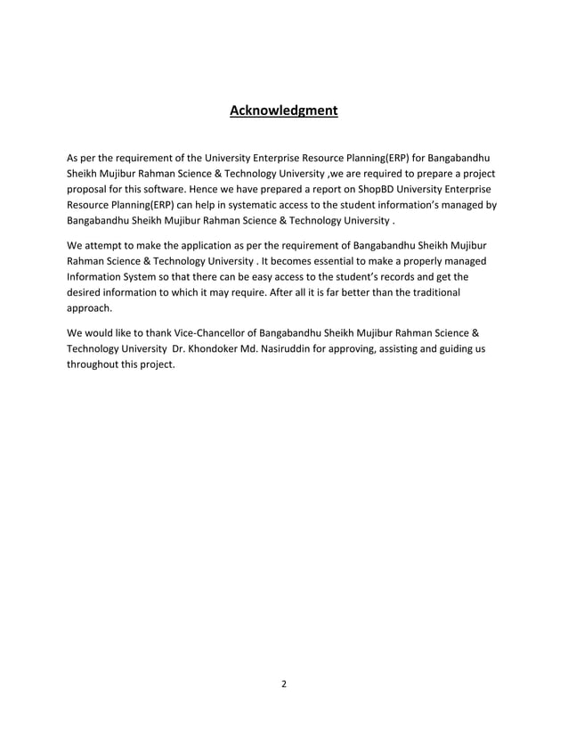 University management system | PDF