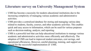UNIVERSITY MANAGEMENT SYSTEM.pptx