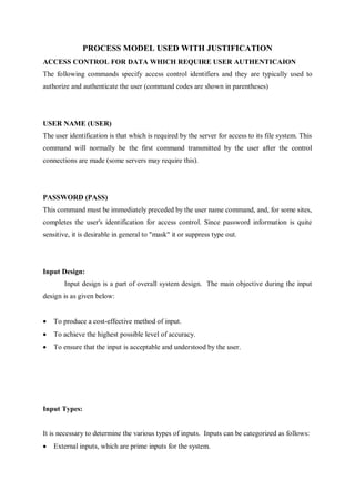 University management System project report..pdf