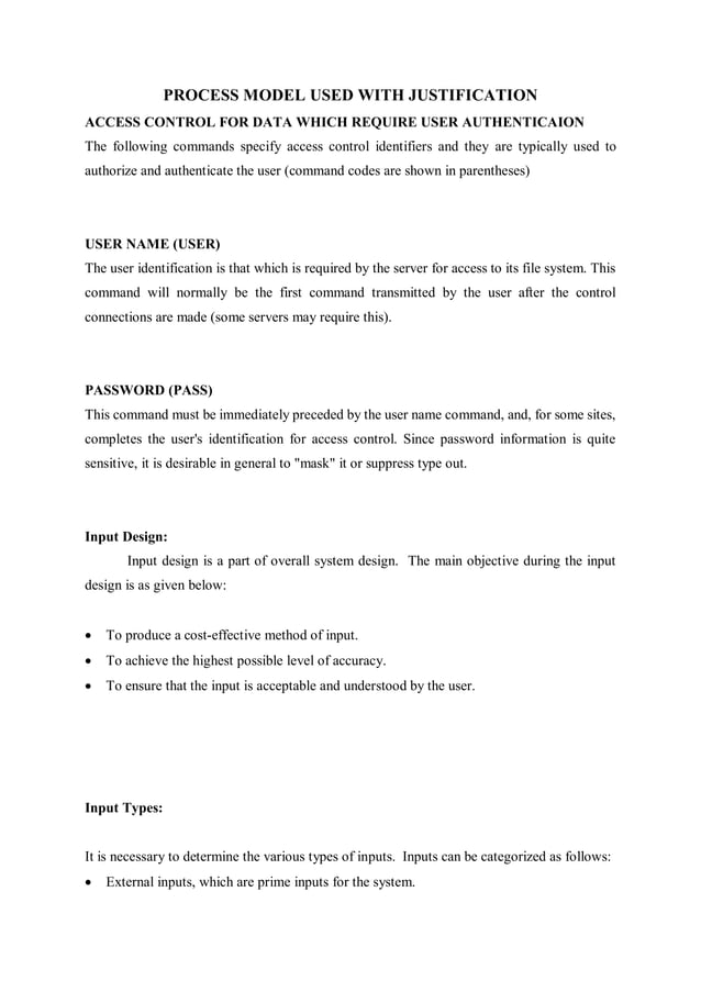 University management System project report..pdf | Computing | Technology & Computing