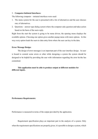 University management System project report..pdf