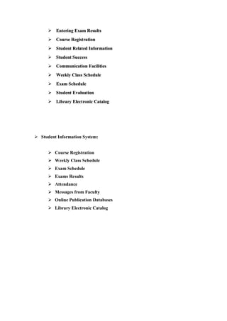 University management System project report..pdf