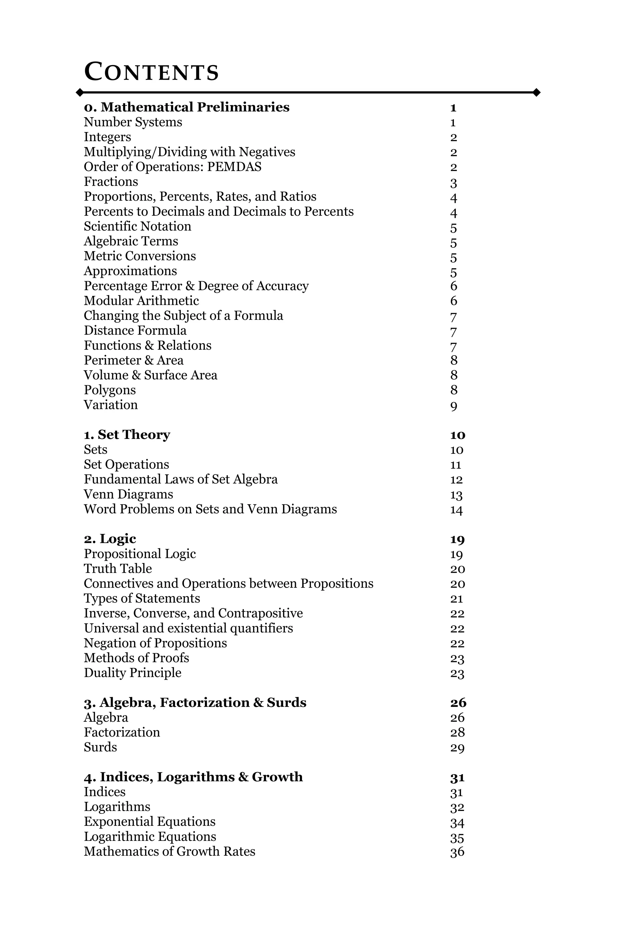 University Mathematics I.pdf University Mathematics I: Olaniyi Evans | PDF