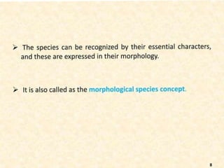 Insect speciation entomology presentation.pptx
