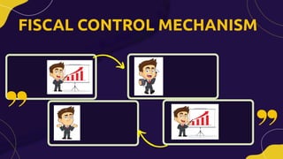 fiscal management | PPTX