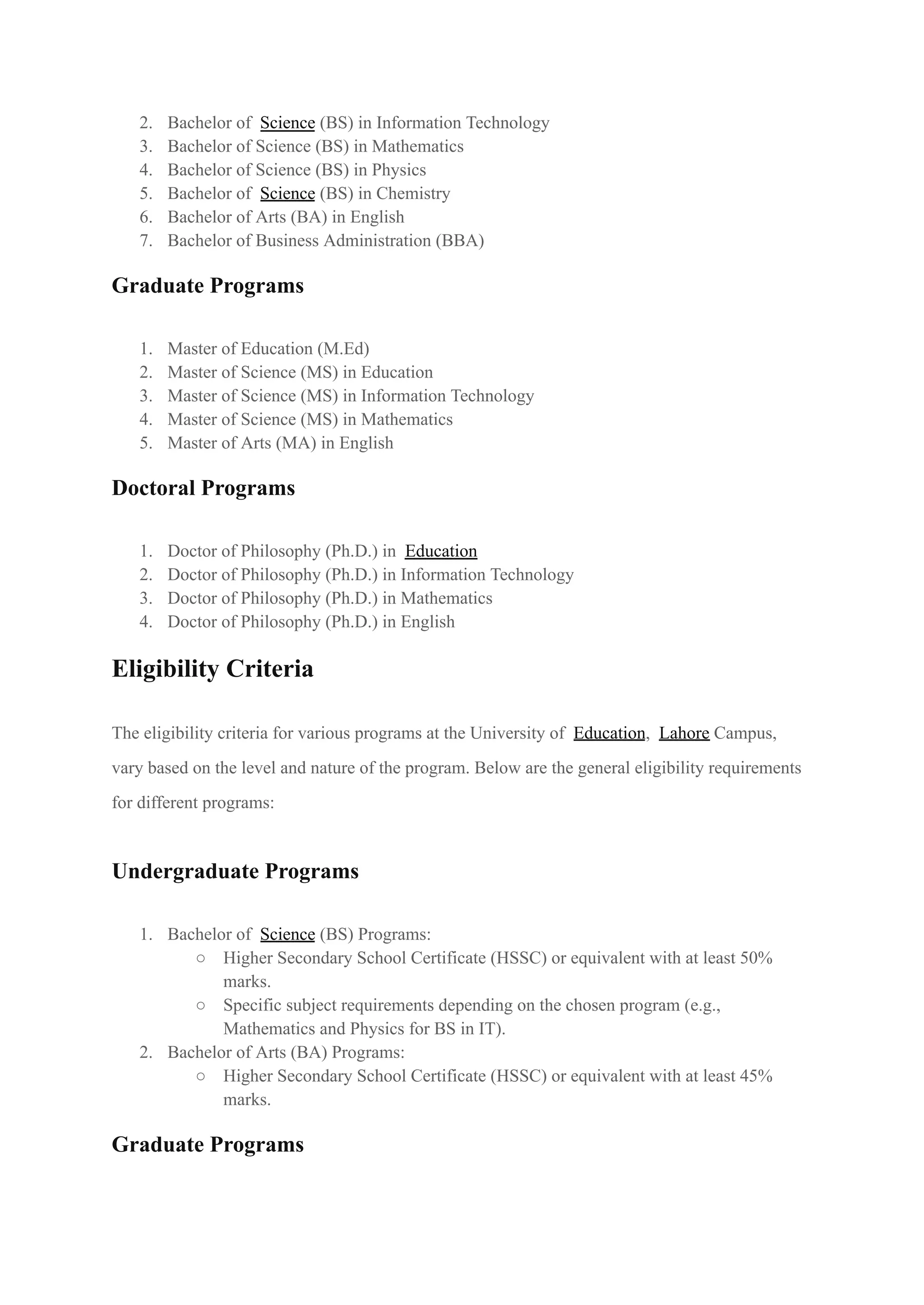 University of Education Lahore Campus Admissions Guide.pdf