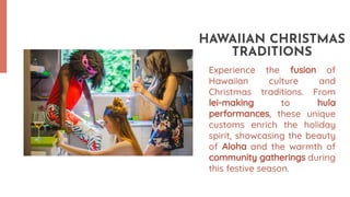 University of Hawaii MANOA Christmas Ornaments | PDF