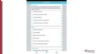 EWP presentation staff week University of Iceland | PPTX