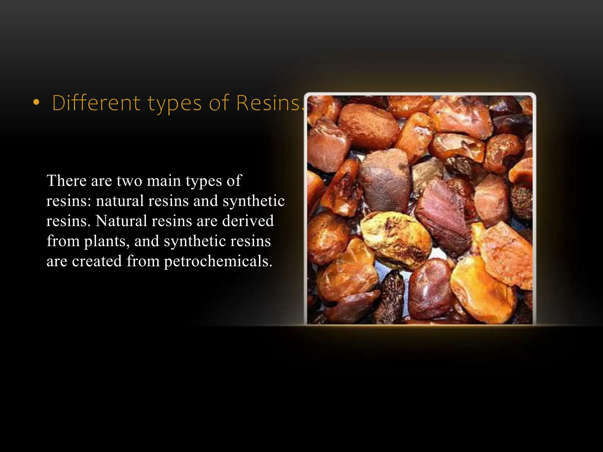 University Of Karbala, resins and asphaltene | PPTX