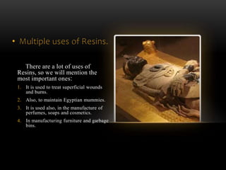 University Of Karbala, resins and asphaltene | PPT