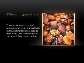 University Of Karbala, resins and asphaltene | PPTX