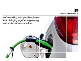 The University of Leeds - overview and key facts | PPTX