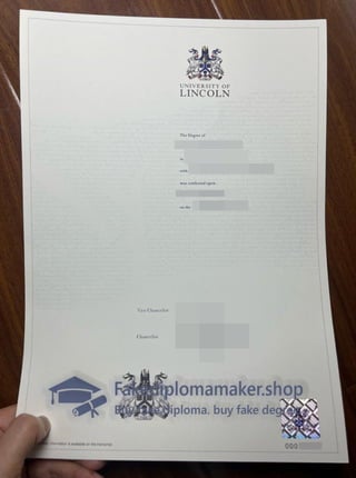 buy a University of Lincoln diploma in the UK | PDF