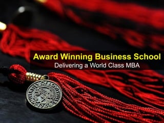 University of louisville mba singapore | PDF