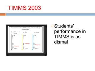 Curriculum Alignment: An Effort to raise quality education in the ...