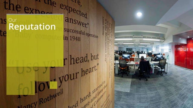 University of Manchester - Overview | PPTX