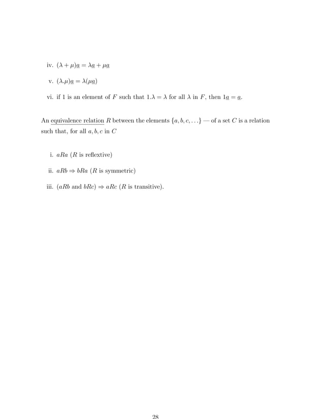 University of manchester mathematical formula tables | PDF | Physics ...