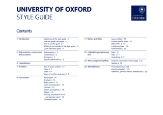 University of Oxford Style Guide.pdf