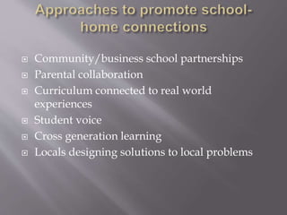 Collaboration Presentation | PPT