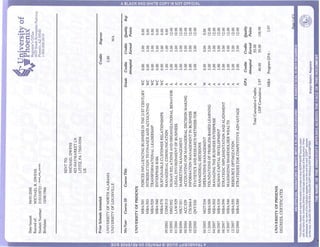 University of phoenix diploma & transcript | PDF