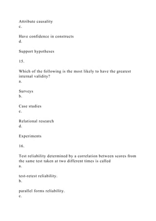 University of Phoenix MaterialWeek Three QuizComplete th.docx