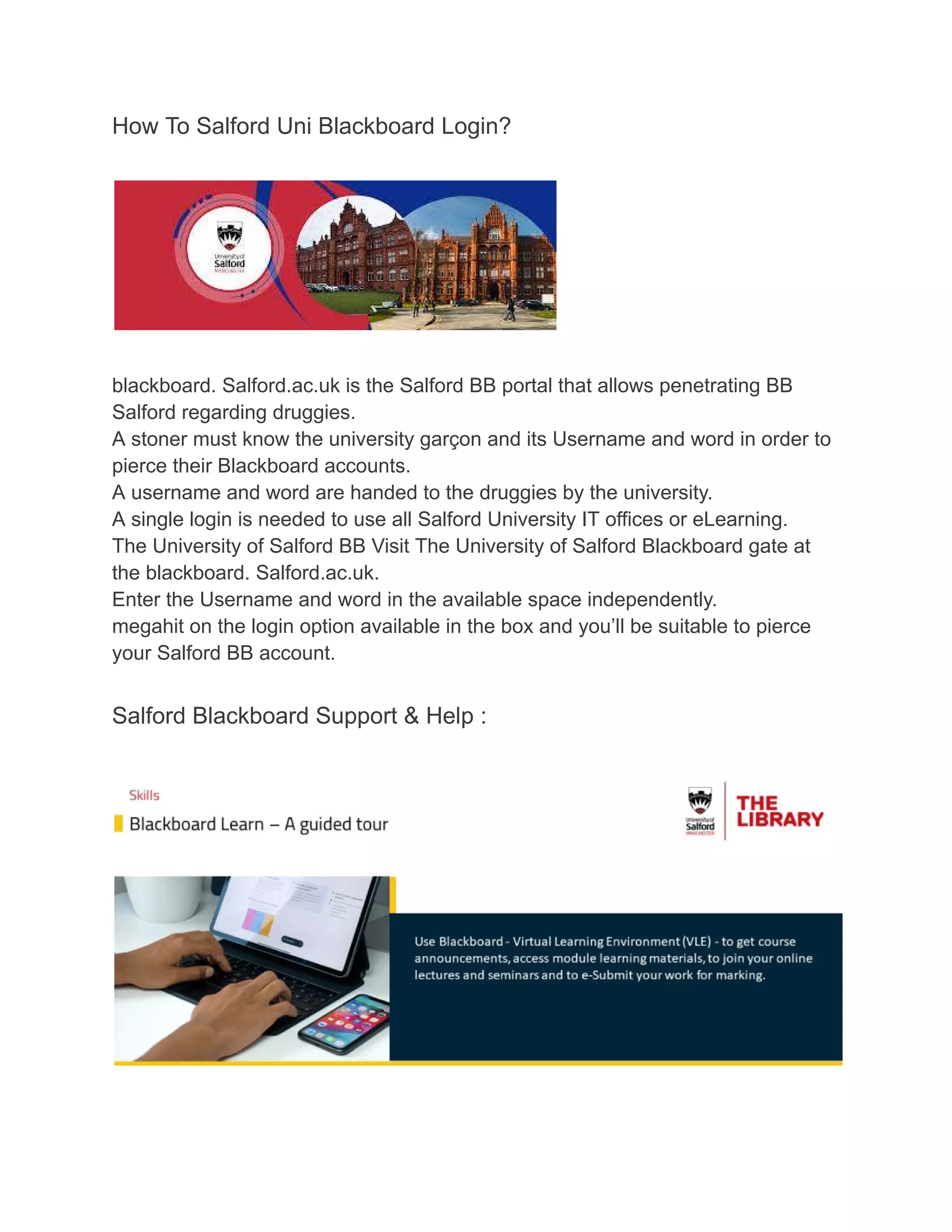 University of salford.pdf
