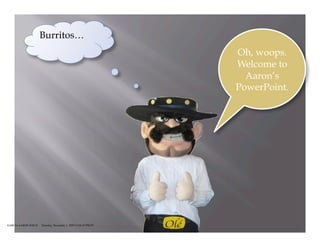 University of santa barbara copy | PDF