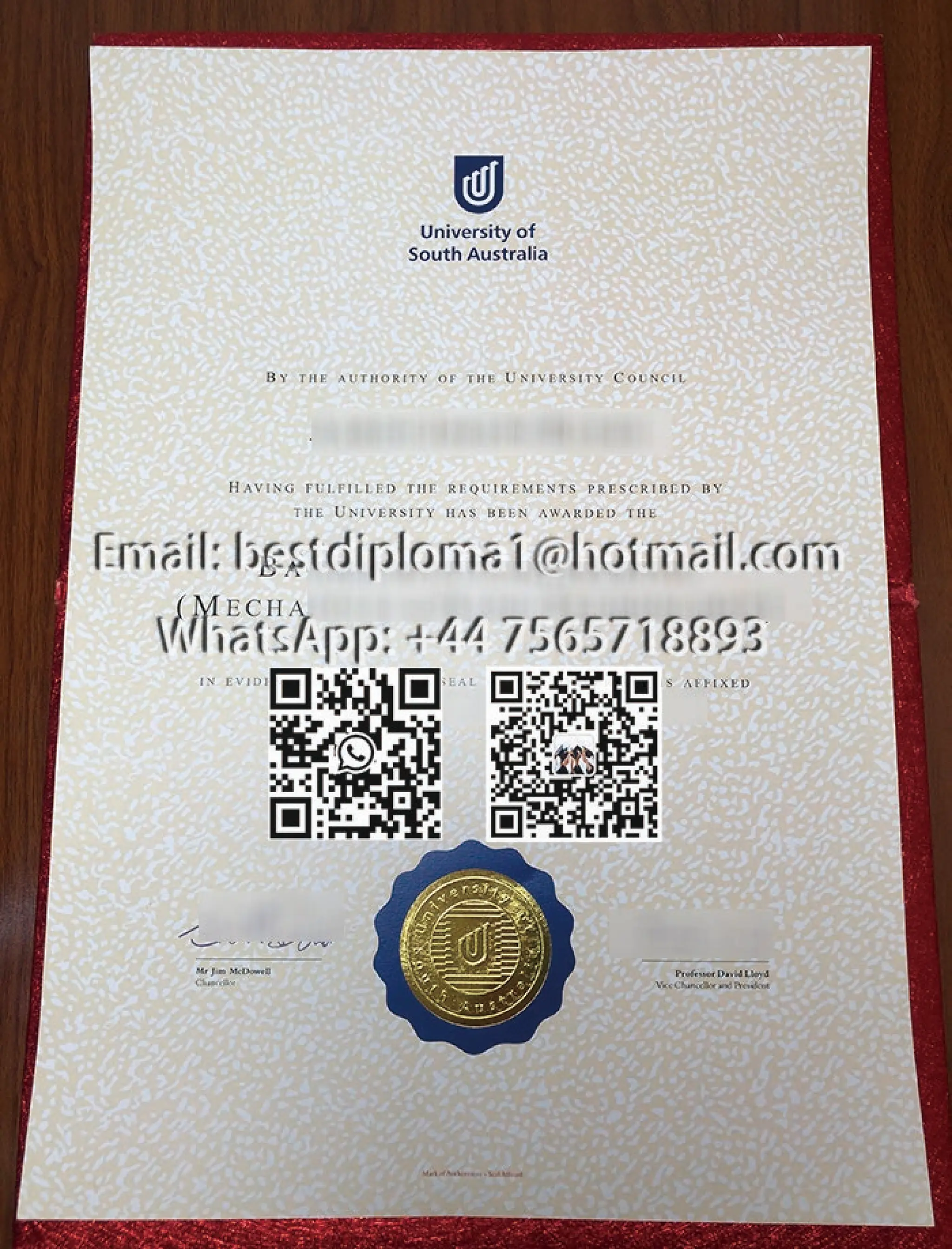 The Fool-proof Way to Buy a UniSA Diploma, How to Buy a Fake University ... The Fool-proof Way to Buy a UniSA Diploma, How to Buy a Fake University ...