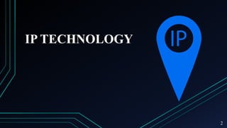 IP Address | PPT