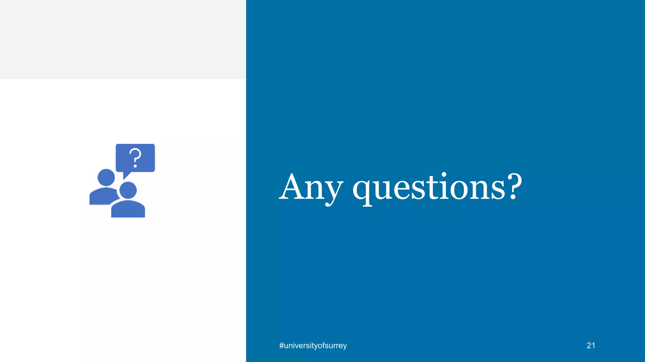 Nudging students towards effective study behaviours using Brightspace data | PPTX