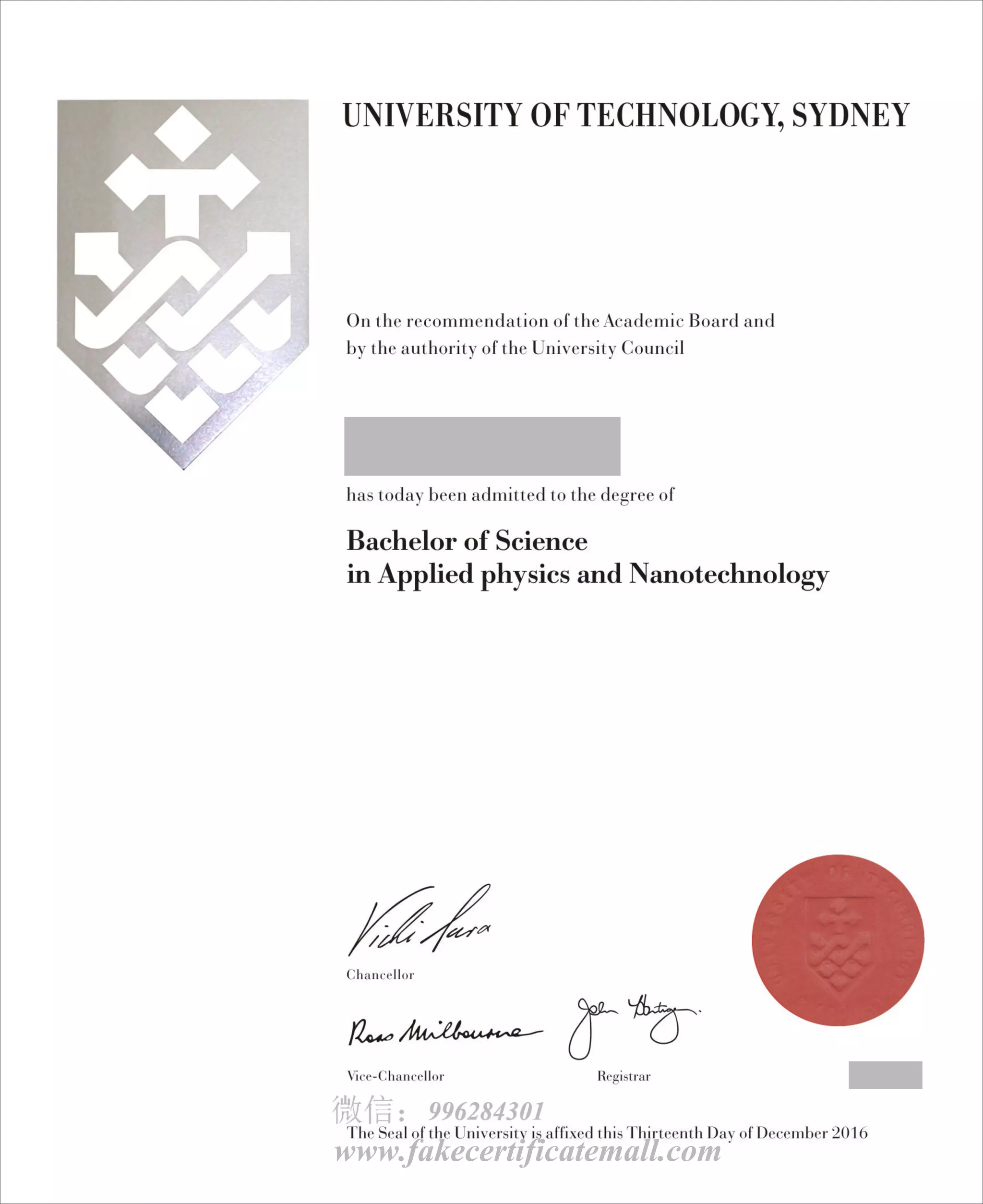 University of technology sydney diploma/uts degree | PDF | Undergraduate Education | College ...