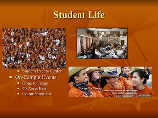 University of Texas at Austin | PPT