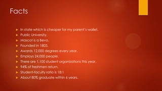 University of Texas at Austin | PPT