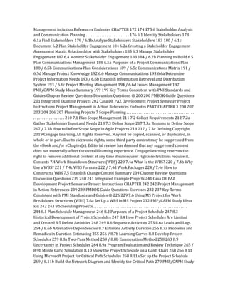 University of the Cumberlands Project Management Worksheet.docx