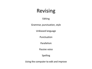 University of Toronto | PPTX