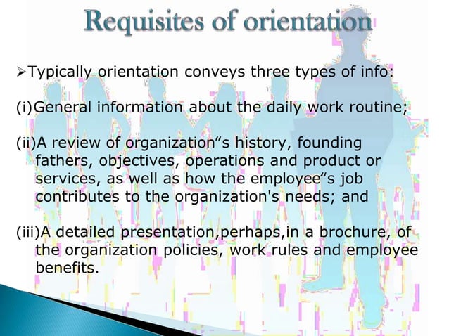 university orientation sample.pptx | Free Download