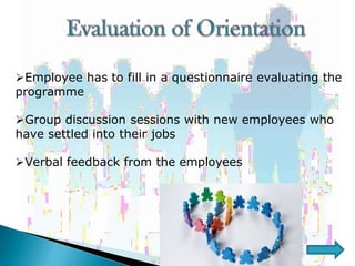 university orientation sample.pptx | Free Download