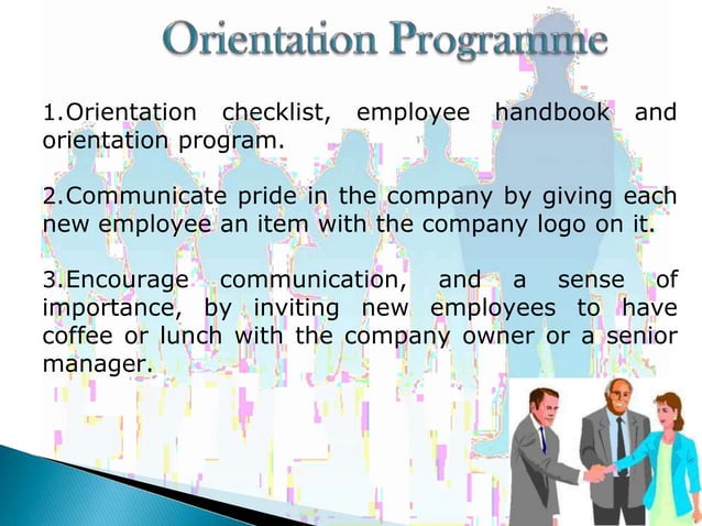 university orientation sample.pptx | Free Download
