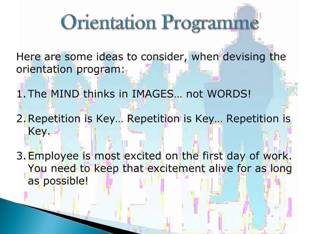 university orientation sample.pptx | Free Download