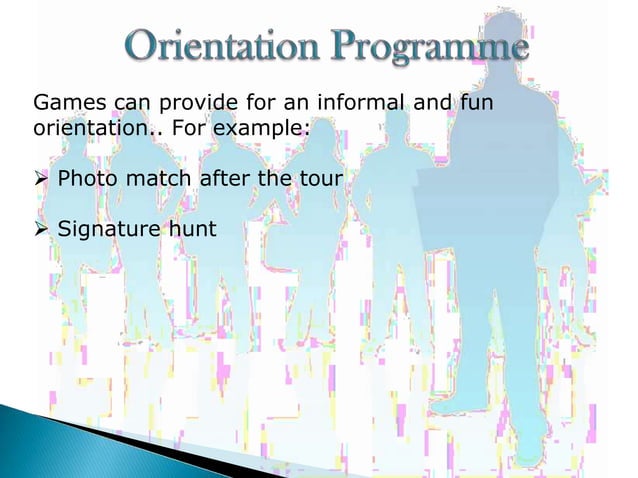 university orientation sample.pptx | Free Download