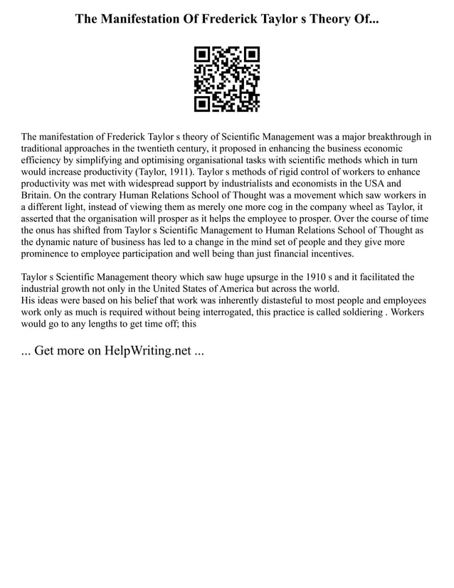 University Personal Statement Example | PDF