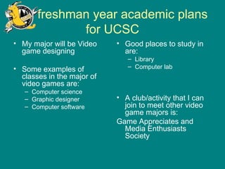 University ppt | PPT | Undergraduate Education | College Education