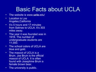 University ppt for 5 year plan | PPT