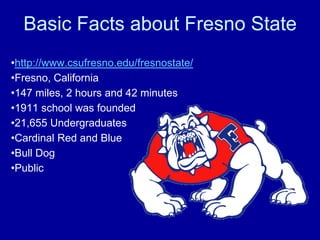 Dariz.Odad.FresnoState | PPTX