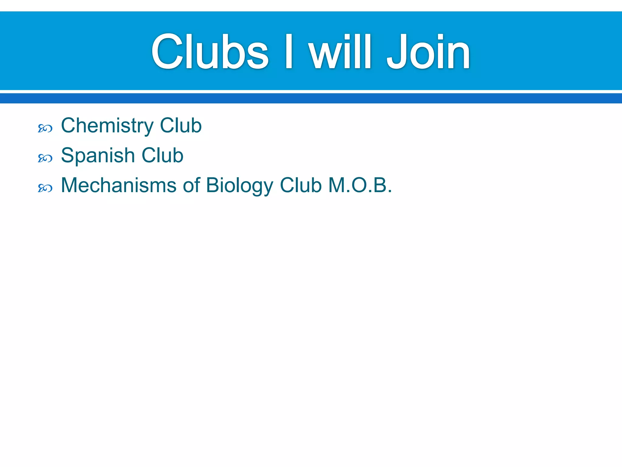 University presentation | PPSX