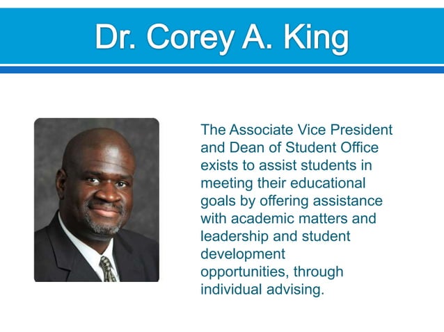 University presentation | PPSX | College Education | Education