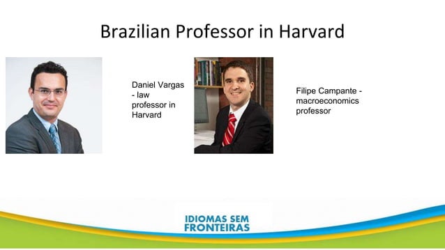 University presentation harvard | PPTX